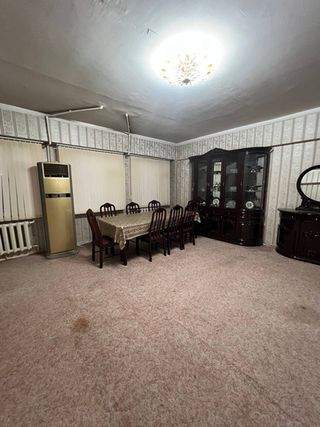 Продам квартиру 5/5/9/127м2 Срочно! Ц-5 На Небе ресторан метро минор