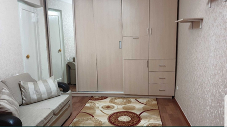 Аренда  1/1/5 АИТИ ПАРК Ялангач N23
