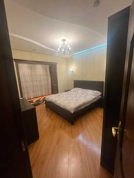 Аренда квартиры в Центре столицы ID:DM83
