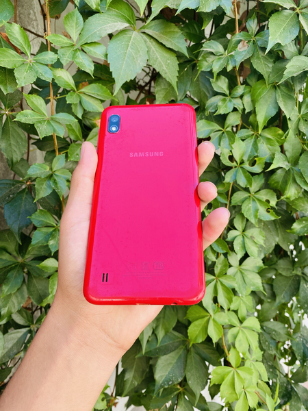 Samsung Galaxy A10