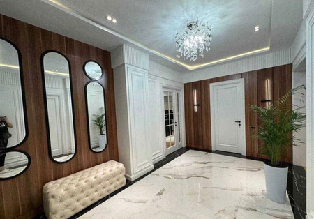 s-0.457 Ташкент Сити-Жк Gardens новастройка  Сдается новая