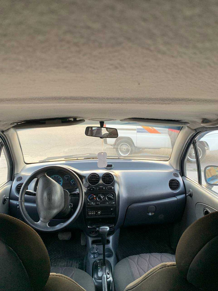 Matiz aftamat 2010-yil