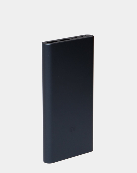 Powerbank Xiaomi Mi 10000mAh 22.5W Black / PB100DZM