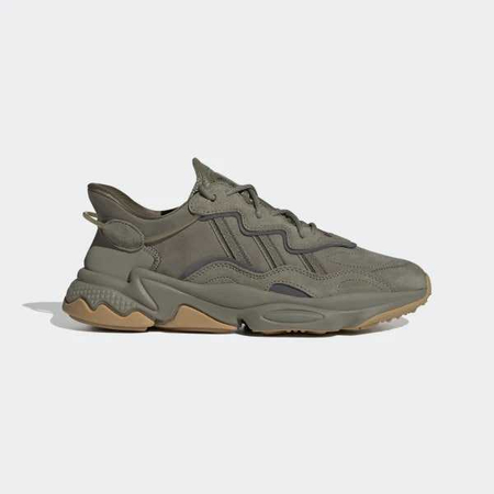 Кроссовки мужские adidas Ozweego! Новые в коробке! Оригинал adidas!