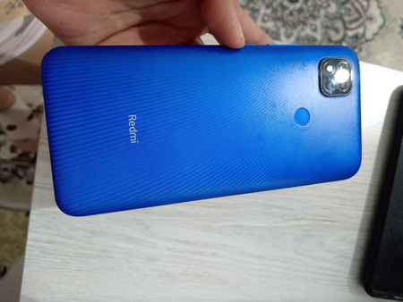Redmi 9c 64gb sotiladi