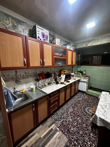 Продается квартира Чиланзар 20А квартал 3/5/9