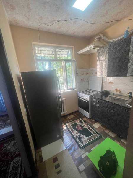 谷 128260 谷 Uchtepa tumanida kvartira sotiladi [49 м²]