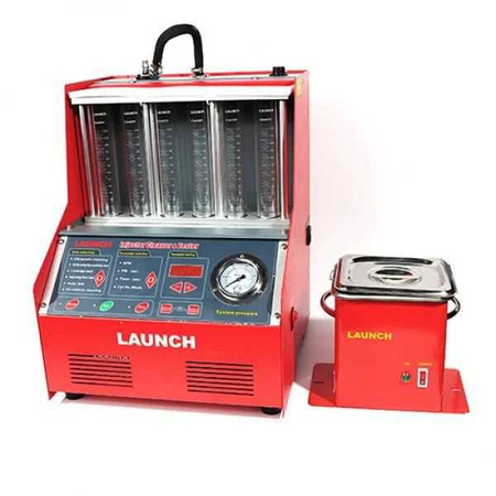 Инжектор аппарат Launch CNC 602A