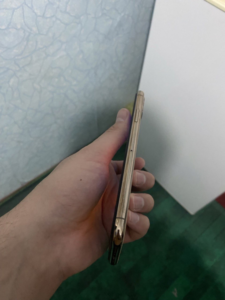 iPhone 11 pro max 64 gb