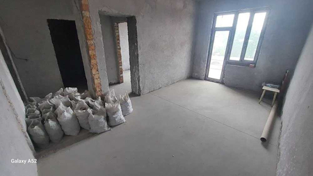 СРОЧНО Продам 1 комнатную, без ремонта 36м2 кадастр есть. Северный