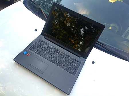 Lenovo igravoy noutbuk