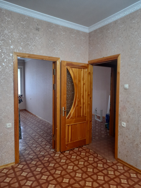 Метро Чиланзар. Таможня. 3/2/4  Можно в Ипотеку.