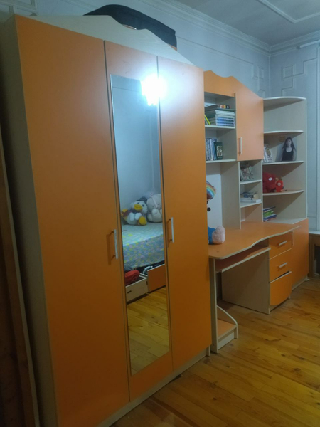 Детская мебель срочно продается
