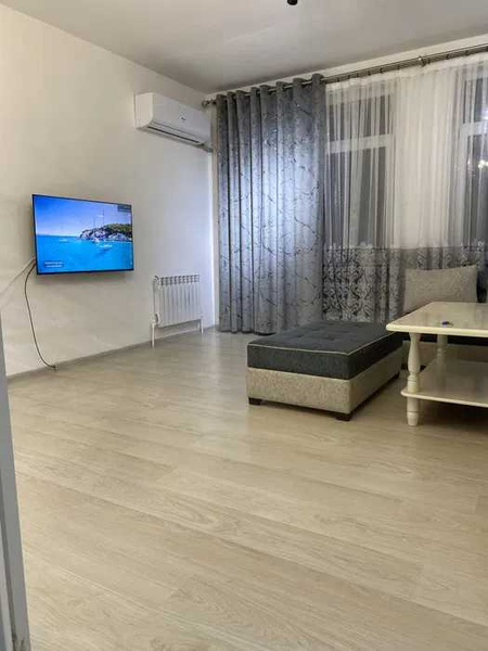 R10 Сдается УЮТНАЯ квартира на Мирзо Улугбеке 2/2/9 ор-р IT Park