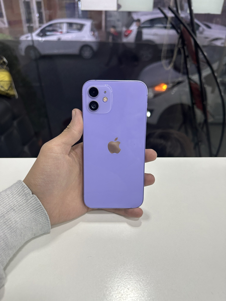 iPhone 12 128 gb
