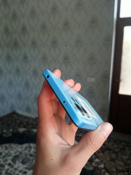 Xiaomi Redmi Not 12
