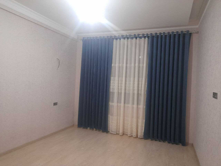 СРОЧНО !! Продается квартира в Яшнабаде 3/4/9 ( 100 кв/м ) Новостройка