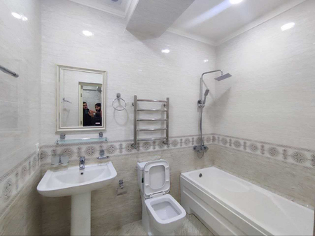 (К128878) Продается 2-х комнатная квартира в Яккасарайском районе.
