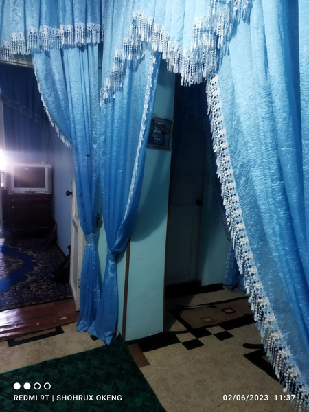 Uy sotiladi muborakdan