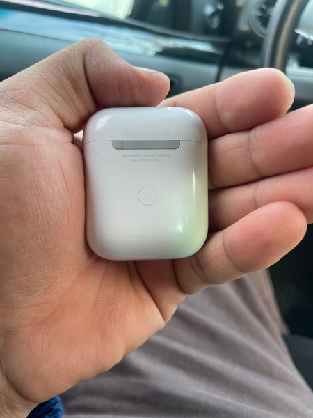 Airpods 2.2 Orginal
