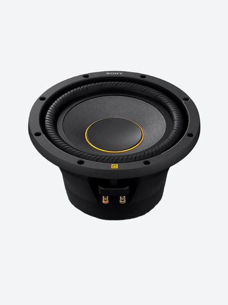 Subwofer Sony  XS-W104ES