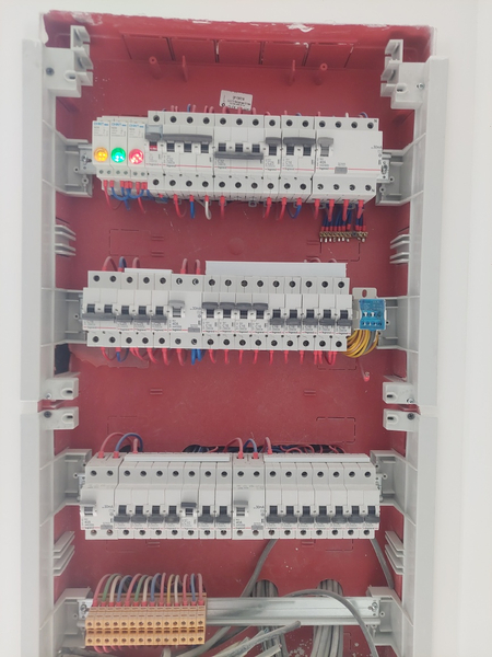 Elektrik hizmati, uy dom binolarni elektr mantaj qilamiz