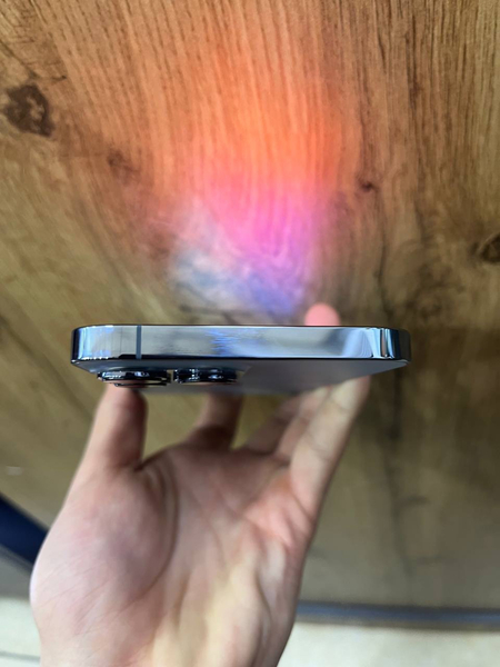 Iphone 13 pro max nasiya