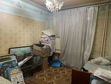 Успейте купить квартиру в Ташкенте 4/3/4 Яшнабад  (J2814)