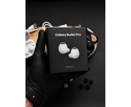 Наушники Galaxy Buds2 Доставка по городу