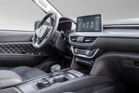 Foton Tunland G7 - Bosh to\\\'lov 138,620,000 so\\\'m,Kafolat 3 yil/100000km