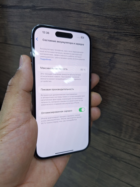 Iphone 14 pro 256gb