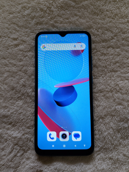Redmi 9A  4/64GB IDEAL