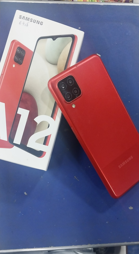 Samsung a12 sotiladi