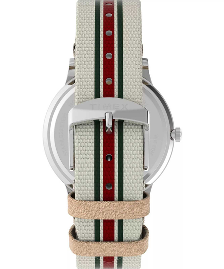 Timex Waterbury (40mm Quartz Watch)