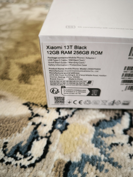 Ми 13Т MI 13 T XIAOMI 13 T