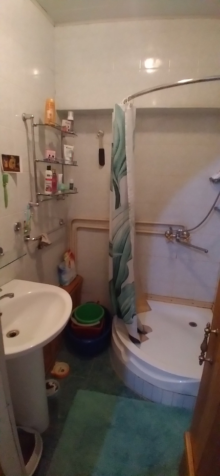 Продам квартиру 2/7/9 Ц-1 метро А.Тимура 