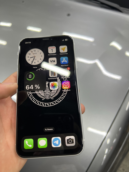 Iphone Xr 77% 64 talik