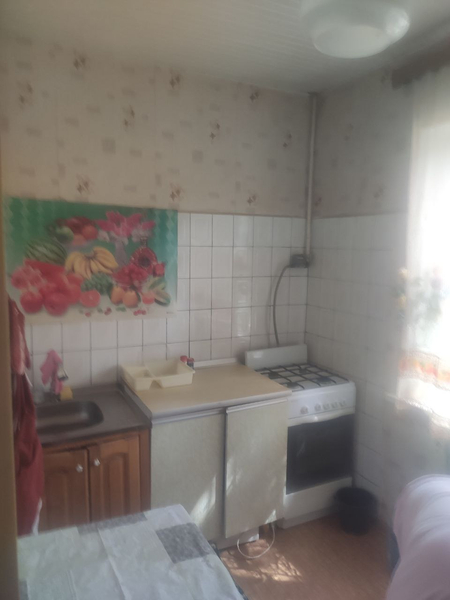 Сдаётся. Аренда 1 комнатная квартира ТТЗ-4. Карзинка.