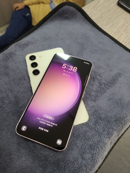 Samsung S23 5G 256GB