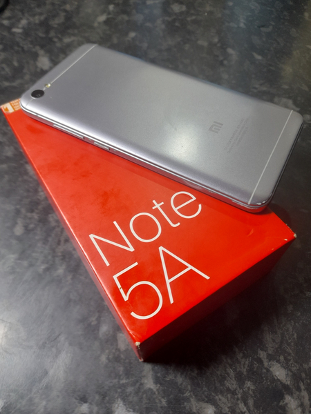 Redmi note 5A sotiladi