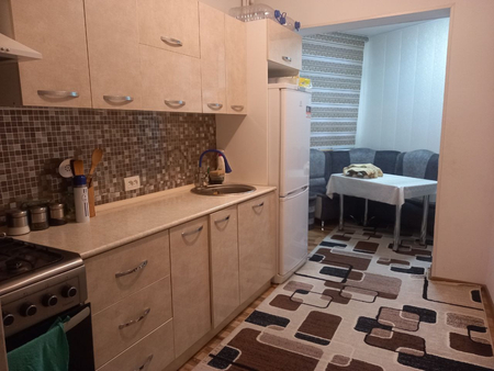 Срочно продается квартира на яккасарай РВД