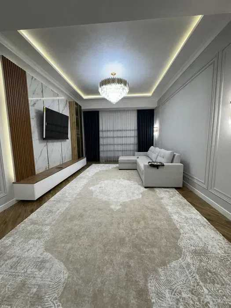346*LUXURY Apartment 2 rooms in Yunusabad Centre-5 ЖК \\\