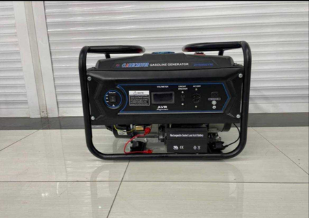 Бензин ва Газовый Модель CLM 6800 UZ