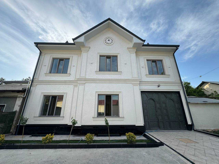 Продам ЕвроДом Чайхана Салом 8,5 соток Мирзо Улугбекский район