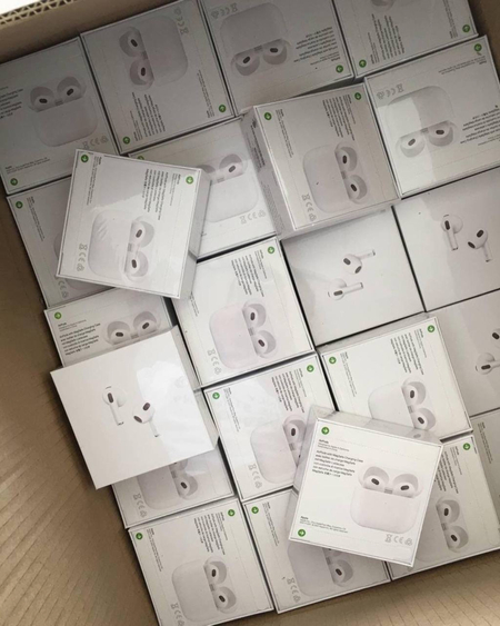 Airpods,3 ( made in China)  бесплатная доставка