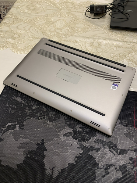 Dell precison 5520 не рабочий!!! ishlamidi!!!