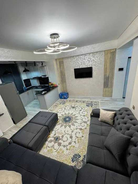Небоскреб, Nest One, по супер шикарой цене 40м2 !!
