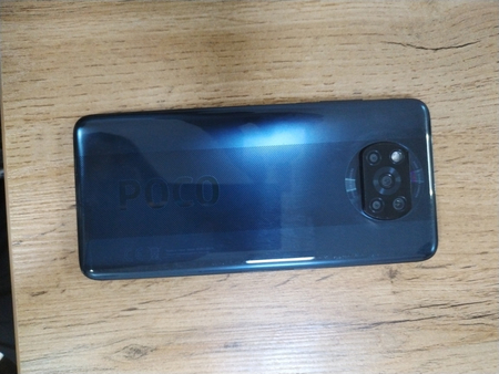 Poco 3X pro 8/128