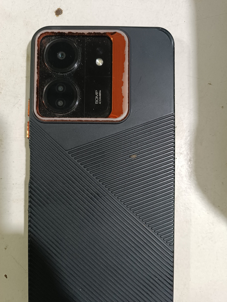 Redmi 13C Dokument karobka full