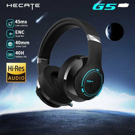 EDIFIER G5BT полное погружение в игры